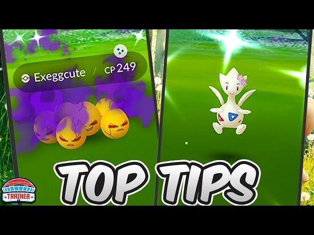 When are Cutiefly and Ribombee arriving in Pokemon GO?