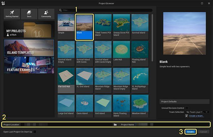 How To Play Fortnite Creative 20 Uefn Map Codes Joining Details And More 9188