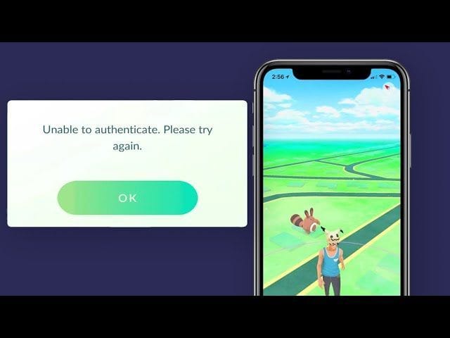 Pokemon GO "Can't log in with Facebook" error: How to fix, possible ...