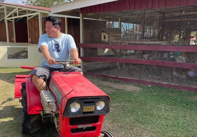 Bay Riffer's Profile, Net Worth, Age, Height, Relationships, FAQs