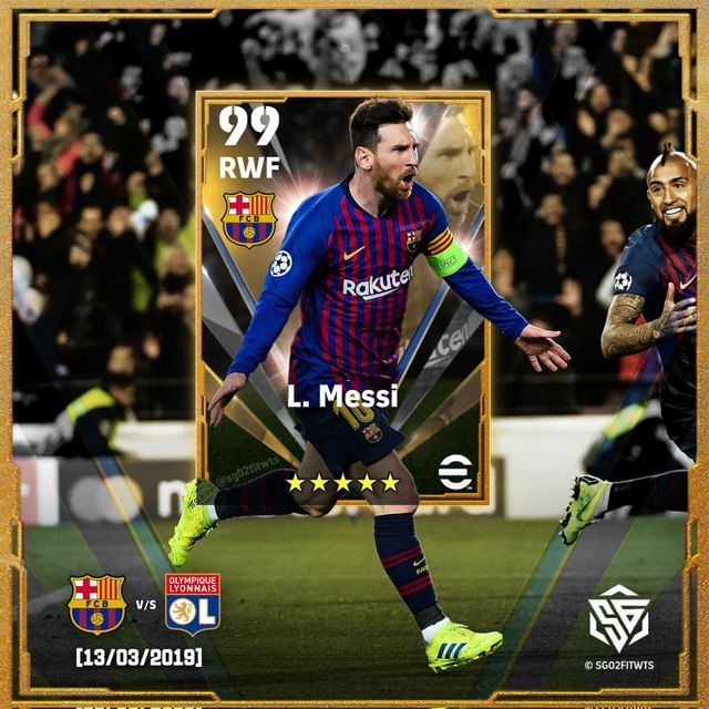 eFootball 2023: 5 best eFootball 2023 legends to use in Dream Team