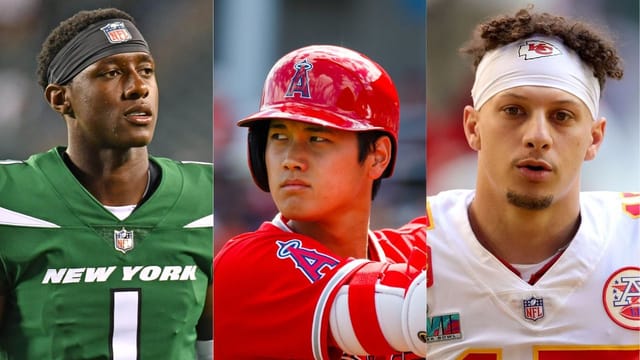 Colin Cowherd labels Shohei Ohtani as best to ever play Baseball after ...