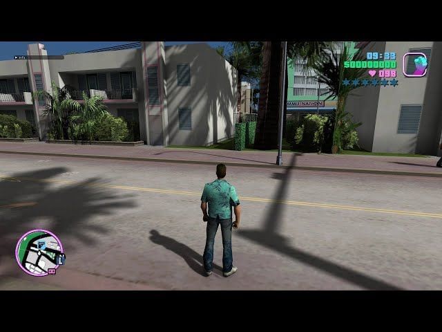5 best GTA Vice City mods in 2023, ranked