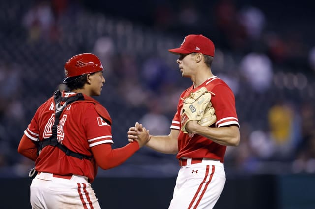 World Baseball Classic fans react to Team Canada defeating Team Great ...