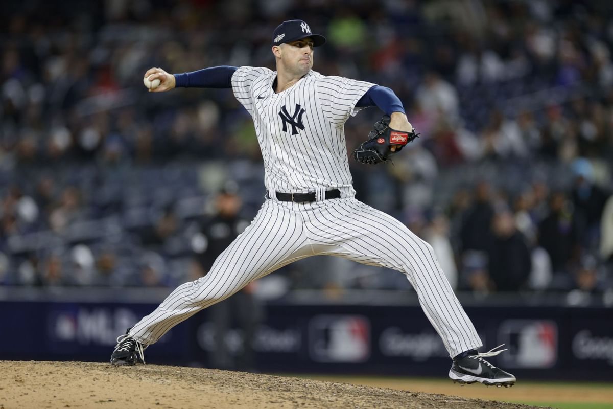Who could be Yankees closer that Brian Cashman is targeting? Best ...