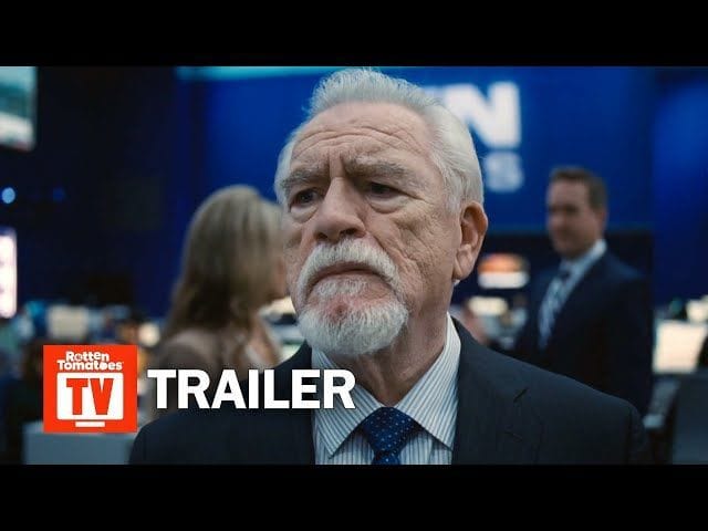 Succession season 4 trailer breakdown: 3 major takeaways