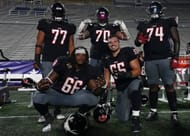 Houston Gamblers: History, Players, News, and More - Sportskeeda