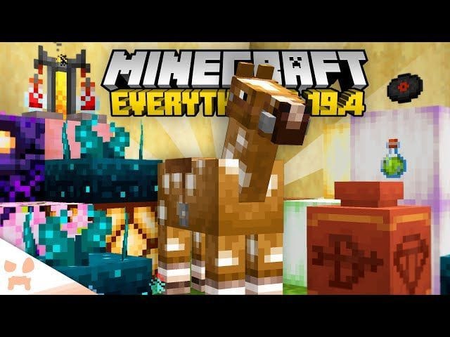 5 best features in Minecraft Bedrock 1.19.70 update