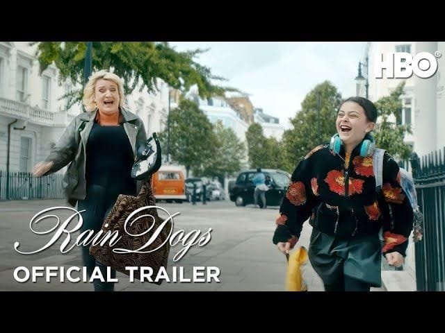 Who is Daisy May Cooper? Actress set to play Costello in Rain Dogs on HBO