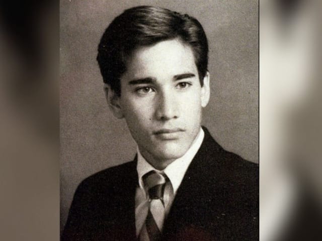 Gianni Versace: What happened to Gianni Versace's killer Andrew Cunanan ...