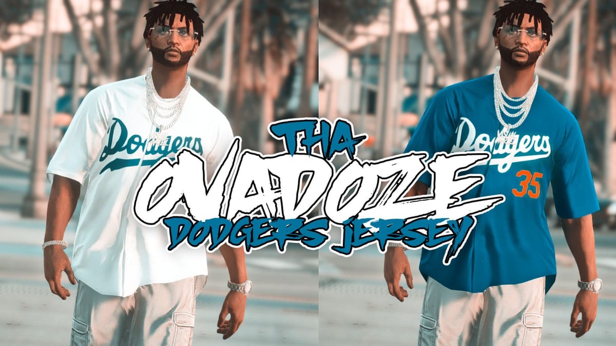 5 best MLB mods for GTA 5 in 2023