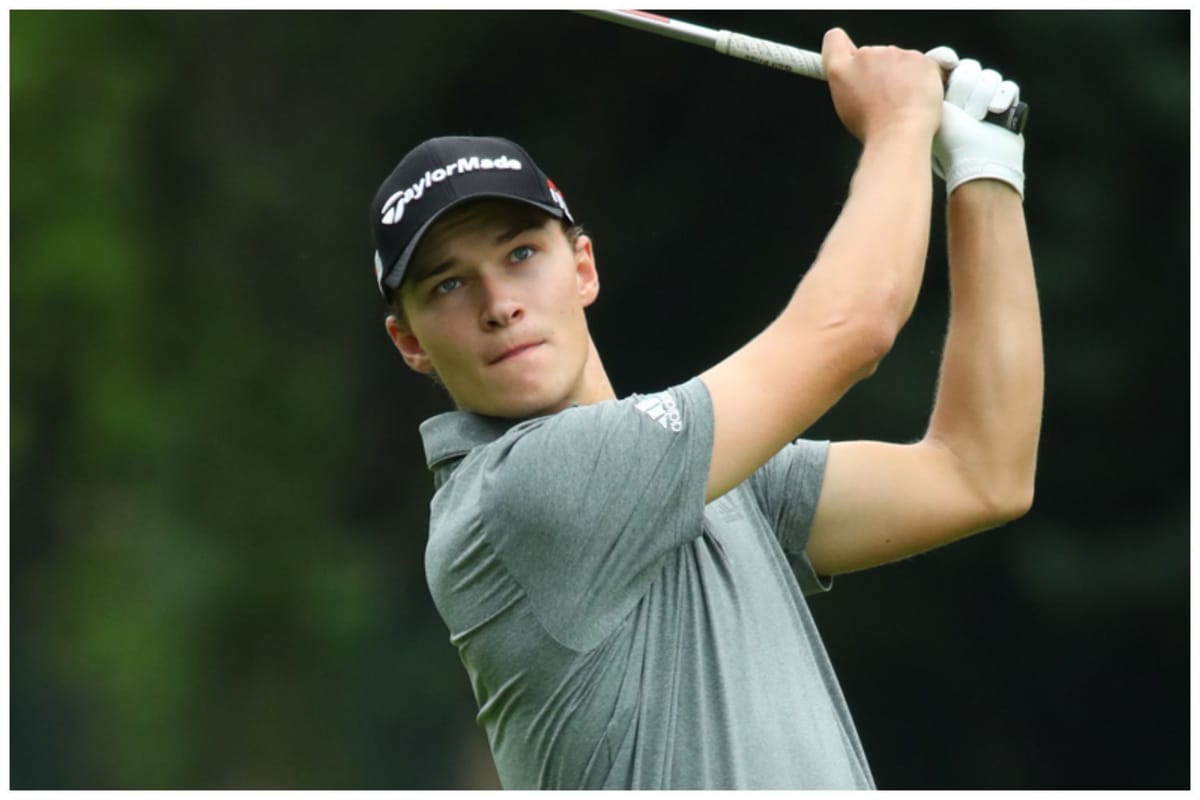 Golf: 5 young PGA Tour golfers on the rise in 2023