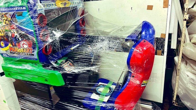 WWE: "My new workout machine #1" - Asuka shows off strange training ...