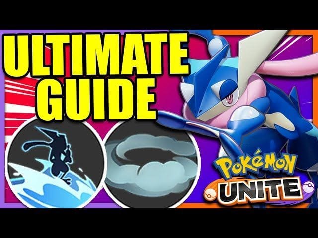 5 best team comps in Pokemon Unite for players to try (March 2023)