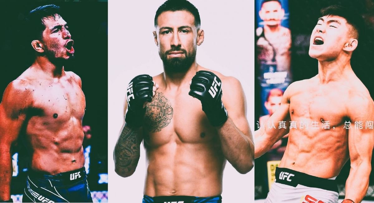 UFC: 5 reasons why the UFC bantamweight division is the best in the sport