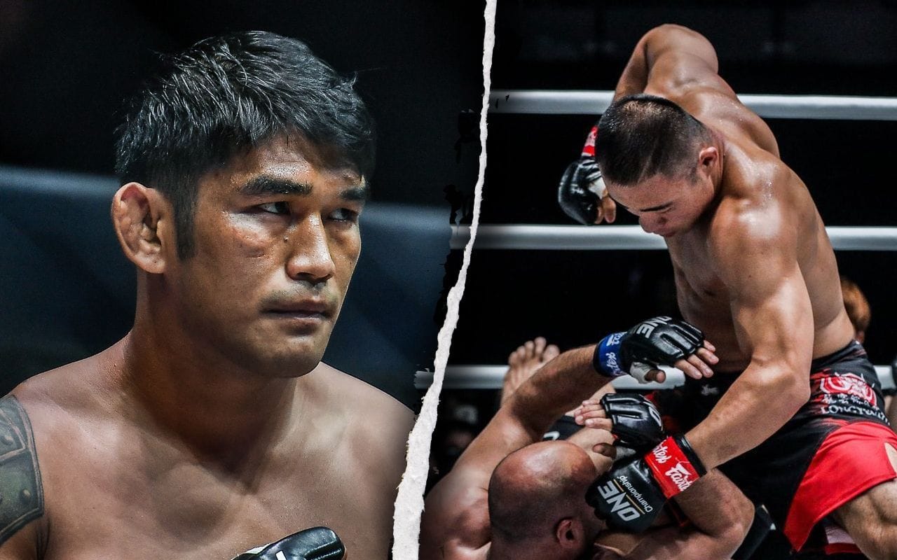 Aung La N Sang: Aung La N Sang isn’t underestimating Fan Rong: “You can ...