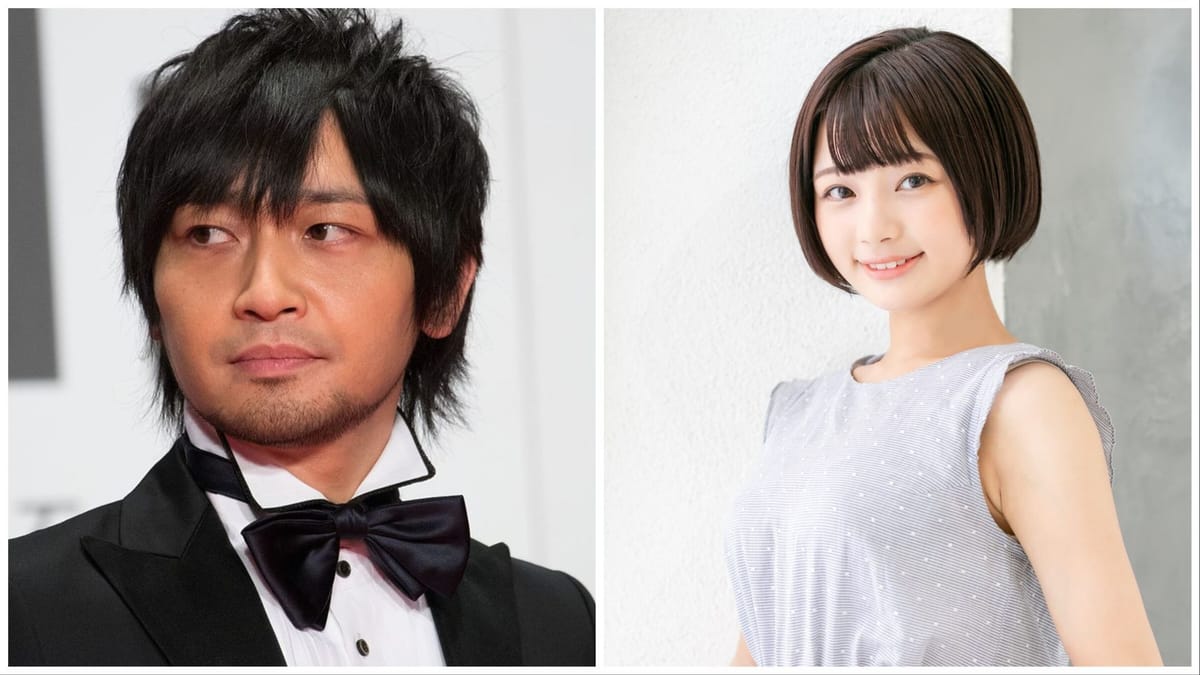 Undead Unluck anime reveals new key visual and October 2023 release