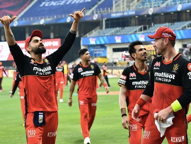 Royal Challengers Bengaluru 2025 - Latest News, Records, Stats ...