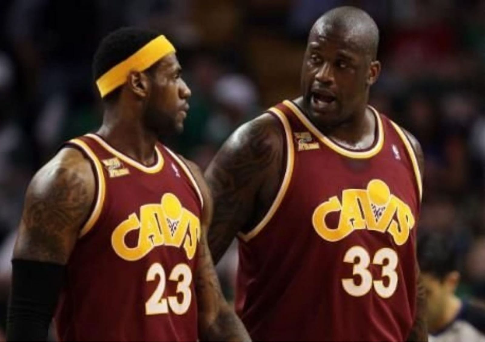 Why did Shaq get traded thrice? Reasons behind Shaquille O'Neal playing ...