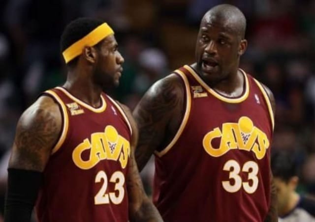 Why did Shaq get traded thrice? Reasons behind Shaquille O'Neal playing ...