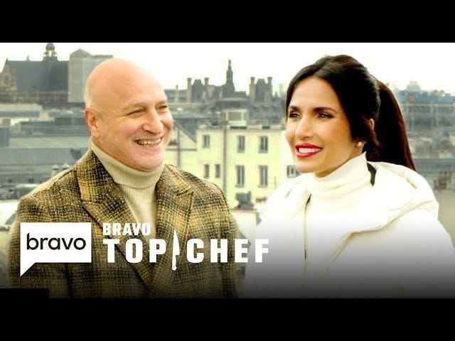 Who is Samuel Albert? Meet the first contestant to get eliminated from ...