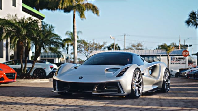 Which real-life car is Ocelot Virtue in GTA Online based on, and is it ...