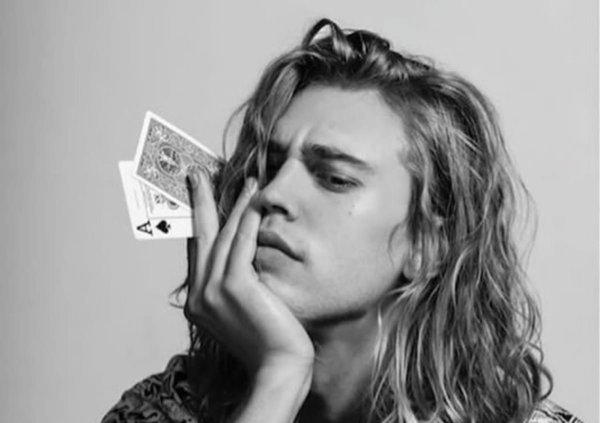 Austin Butler's Movies and TV shows