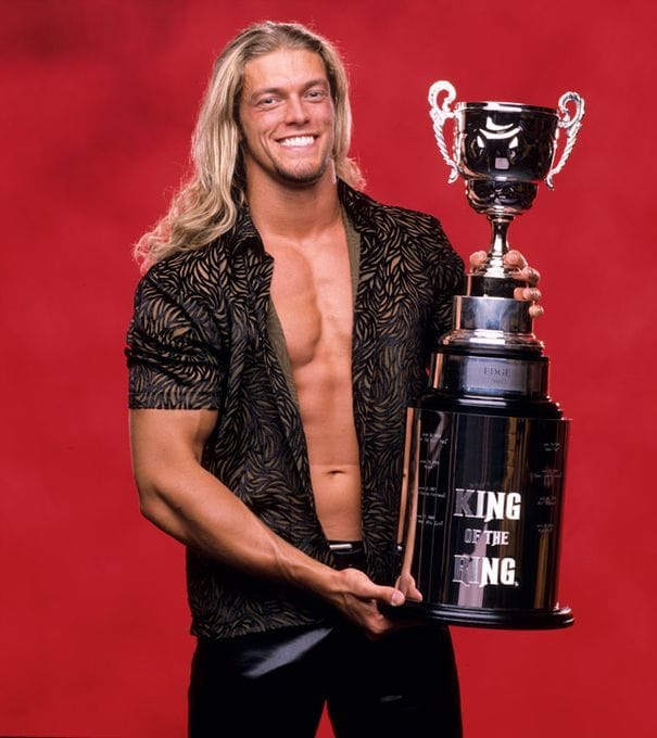 Top star rumored to retire this year, former world champion - 5 current ...