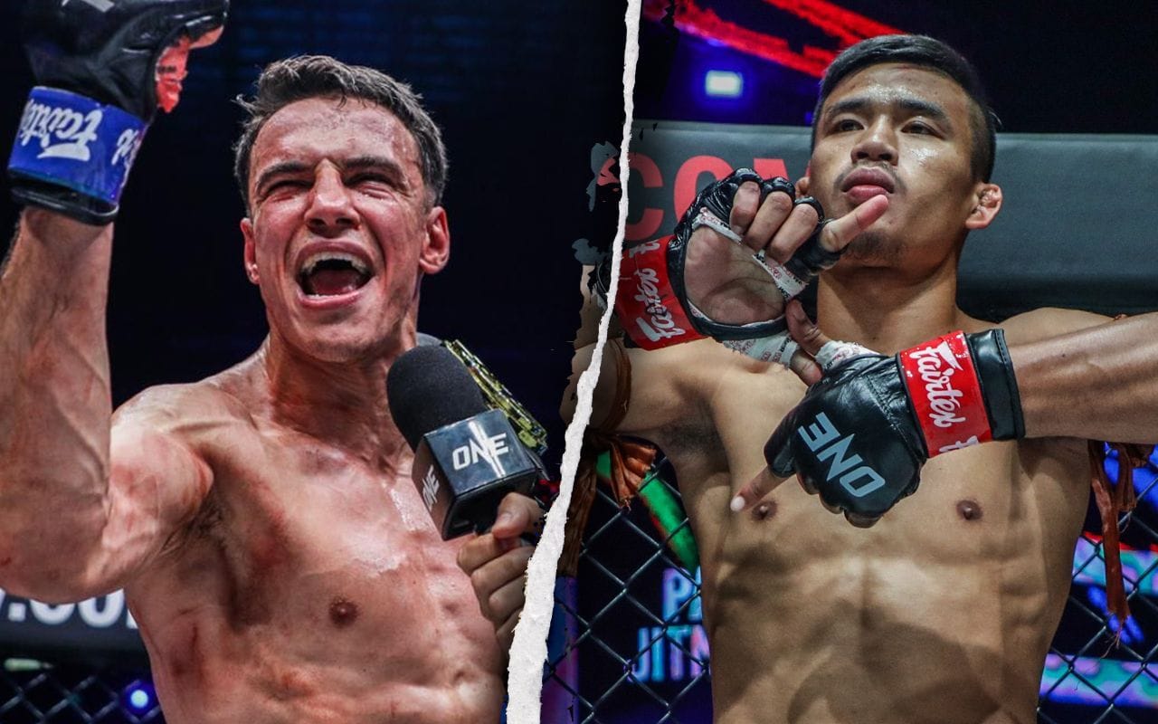 Superlek: Joseph Lasiri says the first round will be ‘very dangerous’ for Superlek against Rodtang