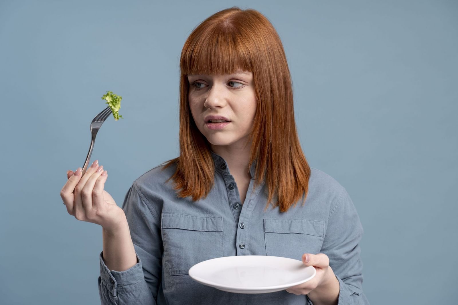 symptoms of orthorexia: Obsessed with Healthy Eating? 5 Signs You May ...