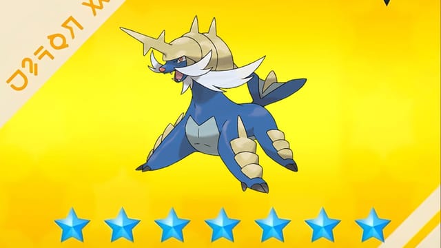 How to best counter Samurott 7-star Tera Raid in Pokemon Scarlet and ...