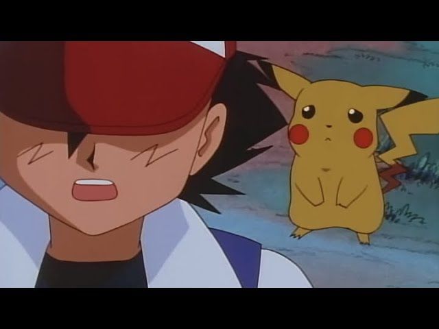 10 best Pikachu moments in Pokemon history