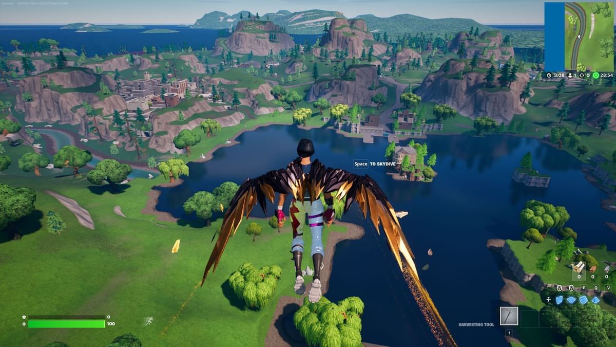 7 Fortnite Creative 2.0 maps that show how powerful UEFN is