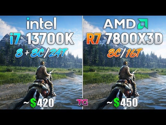 Is the Intel Core i7 13700K worth buying in 2023?