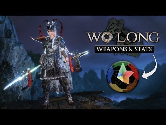 Wo Long: Fallen Dynasty boss guide - How to easily defeat Sun Jian