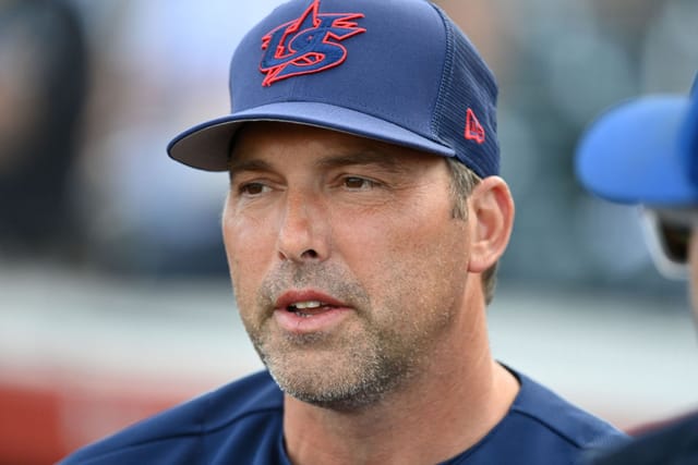 Which teams did Mark DeRosa play for? Exploring Team USA manager's MLB ...