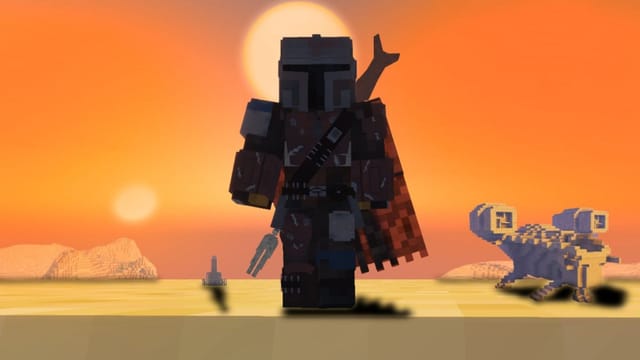 5 best space mods for Minecraft (2023)