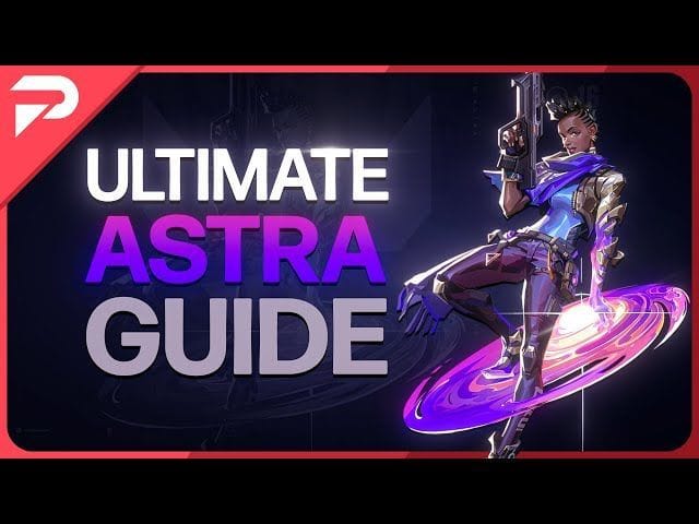 5 best Valorant Agents to duo with Astra