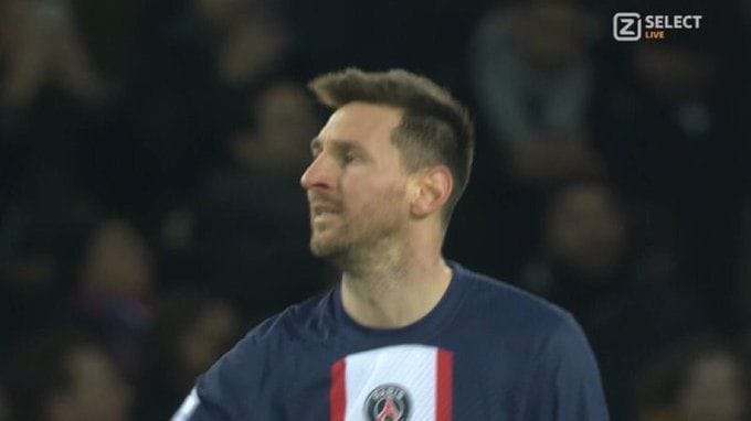 “We will never find a player like him” – Fans salute Lionel Messi as he ...