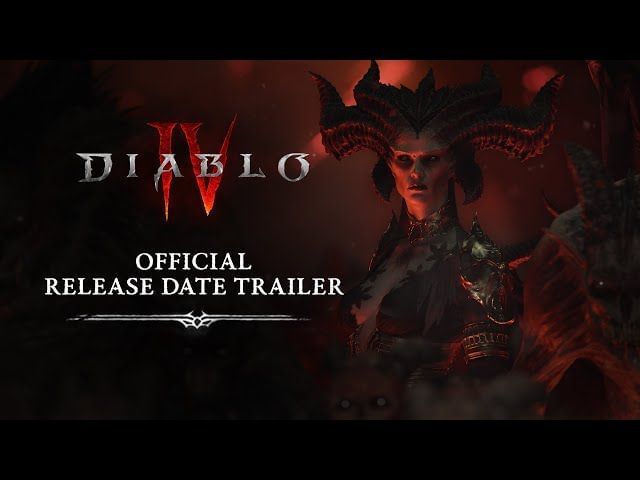 Is Diablo 4 down? How to check server status for the RPG