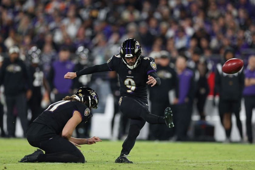 Who is the best kicker in the NFL?