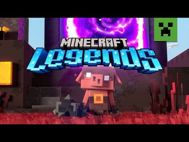 How to pre-purchase Minecraft Legends