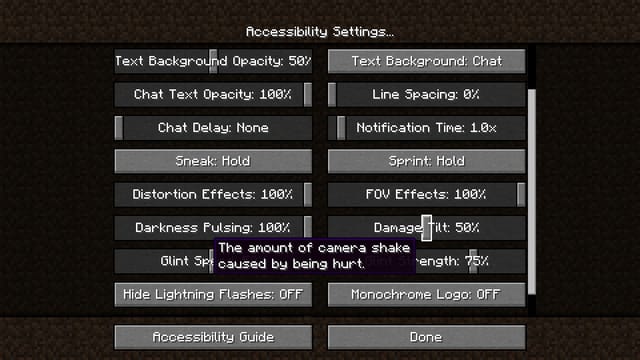 5 Minecraft 1.20 changes you may not know