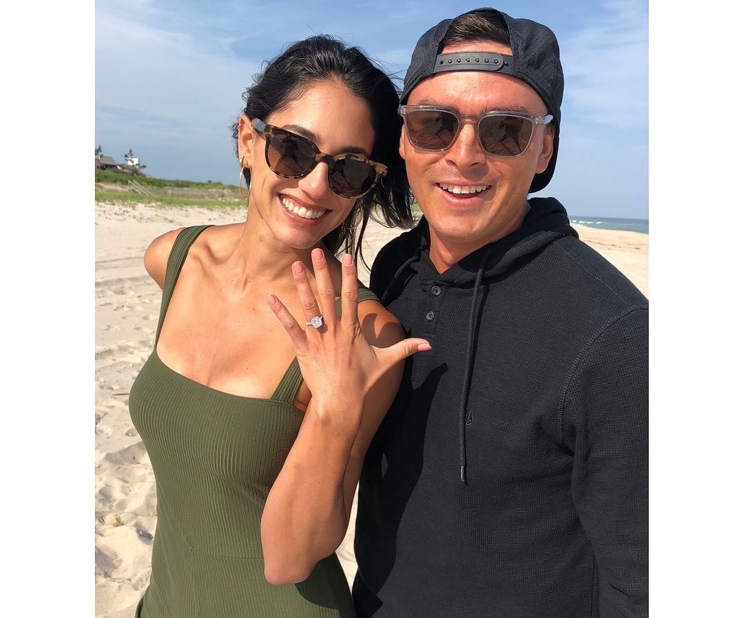 Who is Rickie Fowler's Wife?