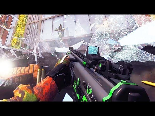 Best Modern Warfare 2 assault rifle loadout in Season 2 Reloaded