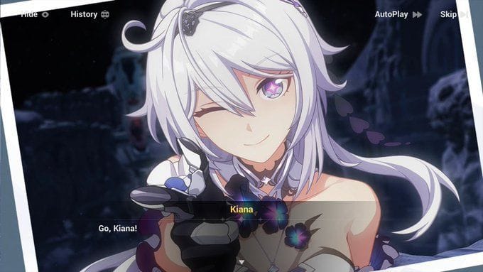 Honkai Impact devs bid farewell to community with latest behind-the ...