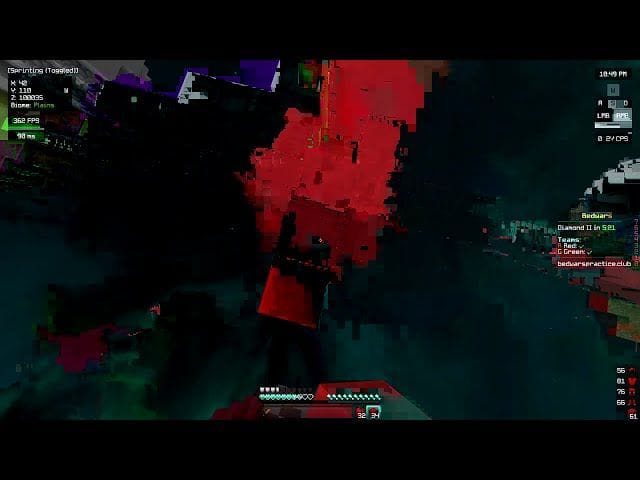 10 best Minecraft servers for PvP practice in 2023