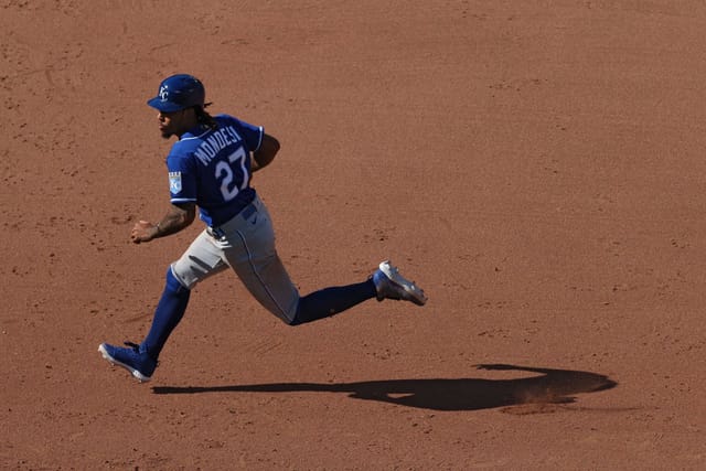 How fast is Corbin Carroll? Ranking his speed among the quickest ...