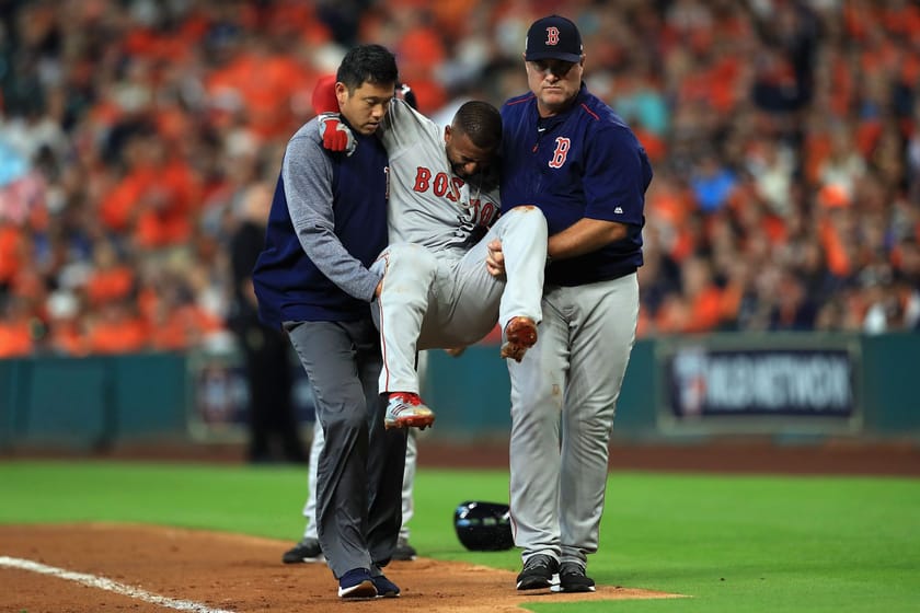 What is torn ACL? Looking into one of the cruelest sports injuries ...