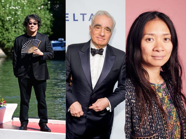 Top 10 Best Director Oscar winners of all time